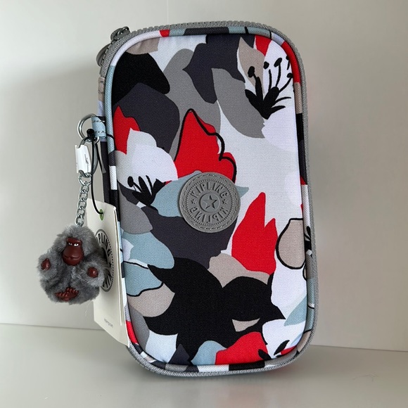Kipling | Bags | Kipling Pouch 5 Pen Holder | Poshmark